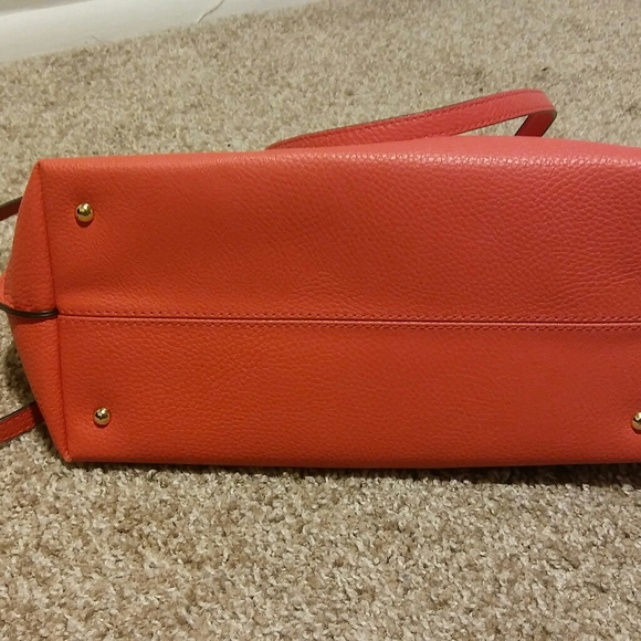 RLL | Bags | Rll Leather Purse W Handles Crossbody | Poshmark